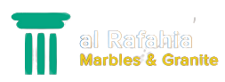 COUNTERTOPS - Al Rafahia